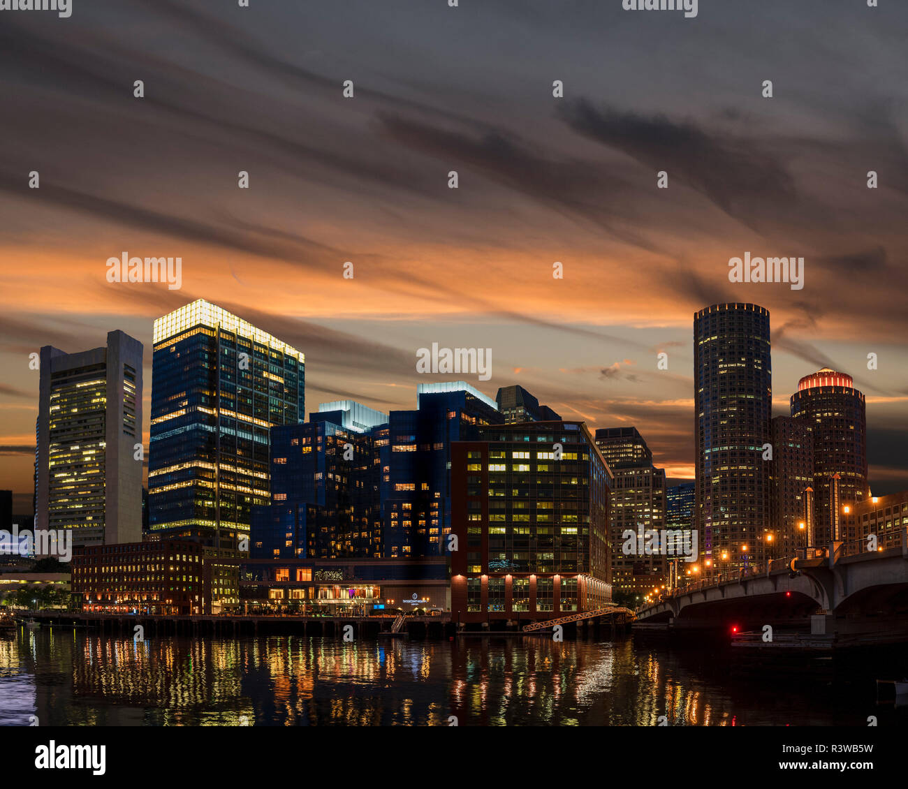 American north south tension hi-res stock photography and images - Alamy