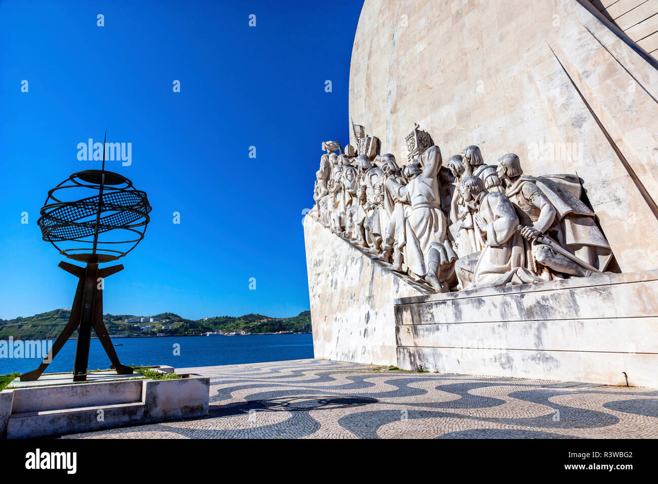 Portuguese explorers hi-res stock photography and images - Alamy