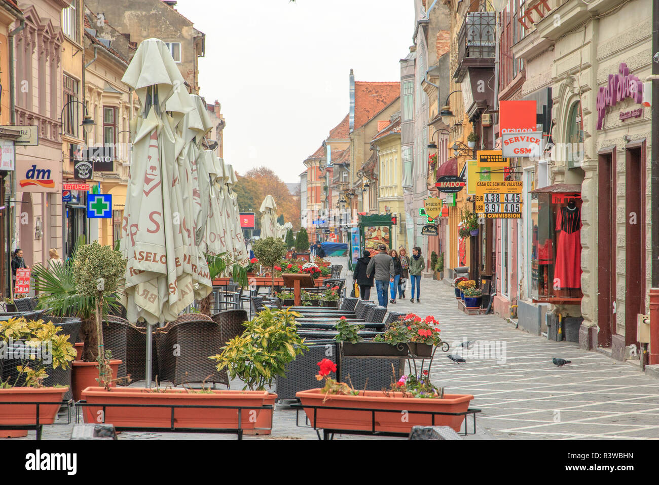 Republic of romania hi-res stock photography and images - Alamy
