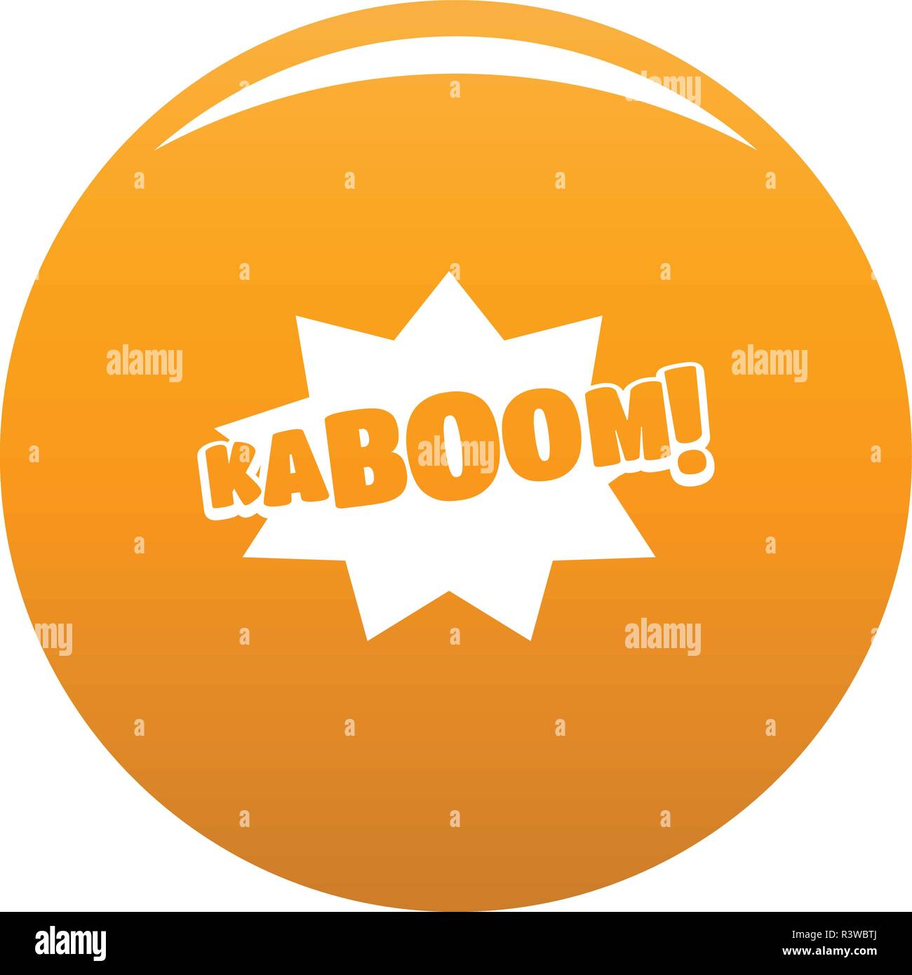 Kaboom Vector