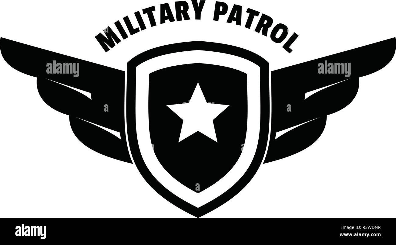 Army Vector Logo