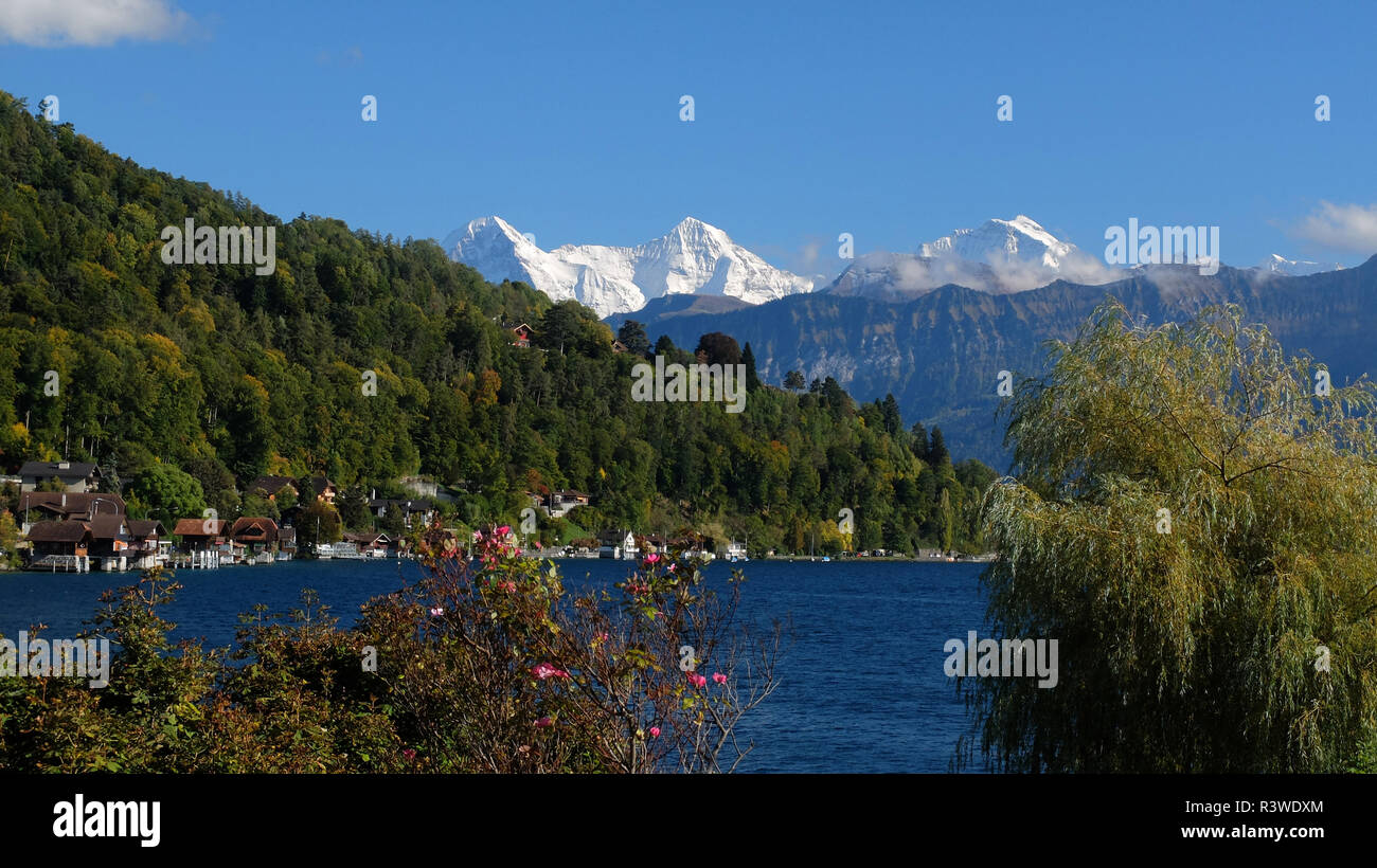 Triumvirate of light hi-res stock photography and images - Alamy