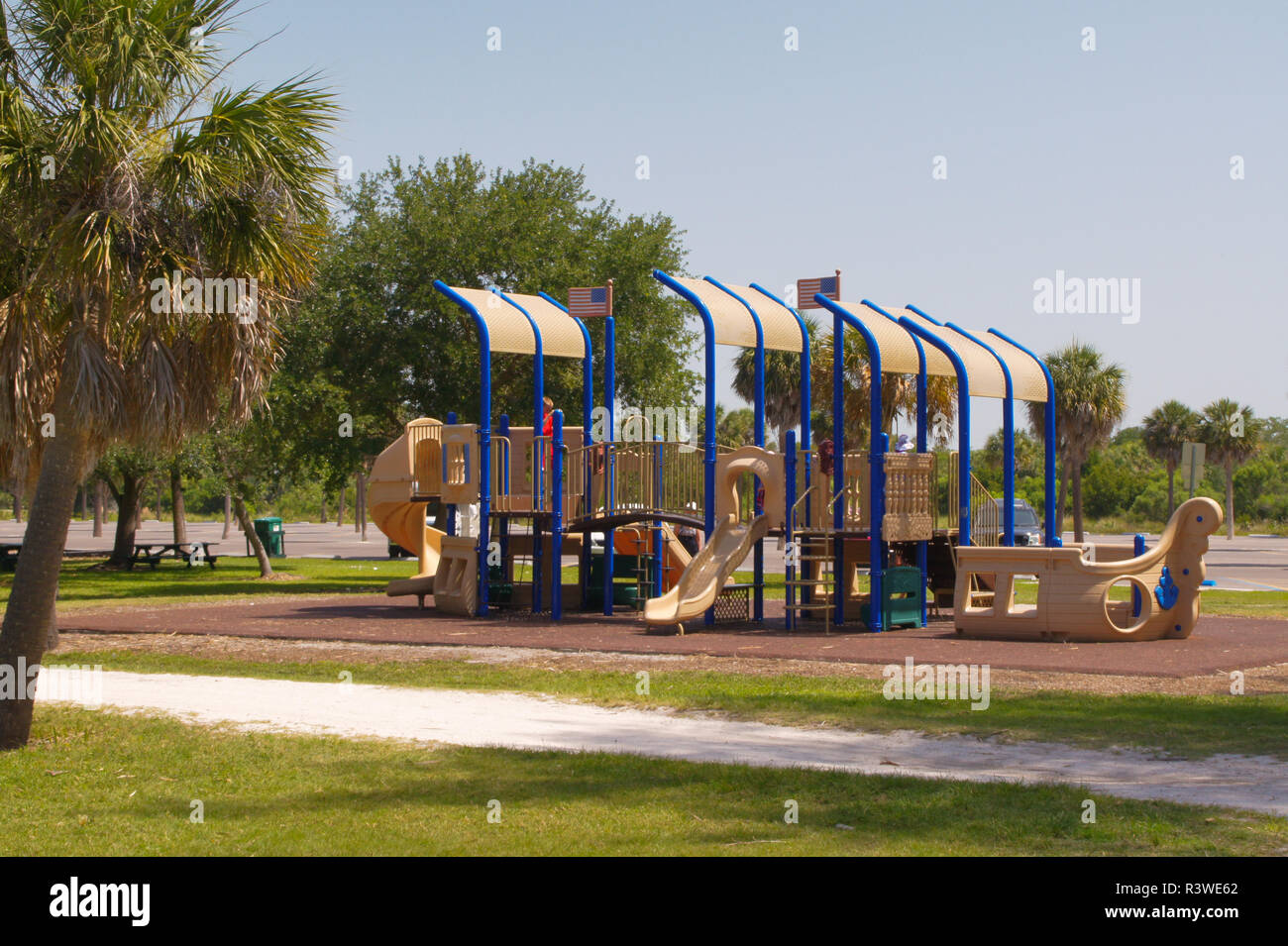 Nursery outdoor game hi-res stock photography and images - Alamy