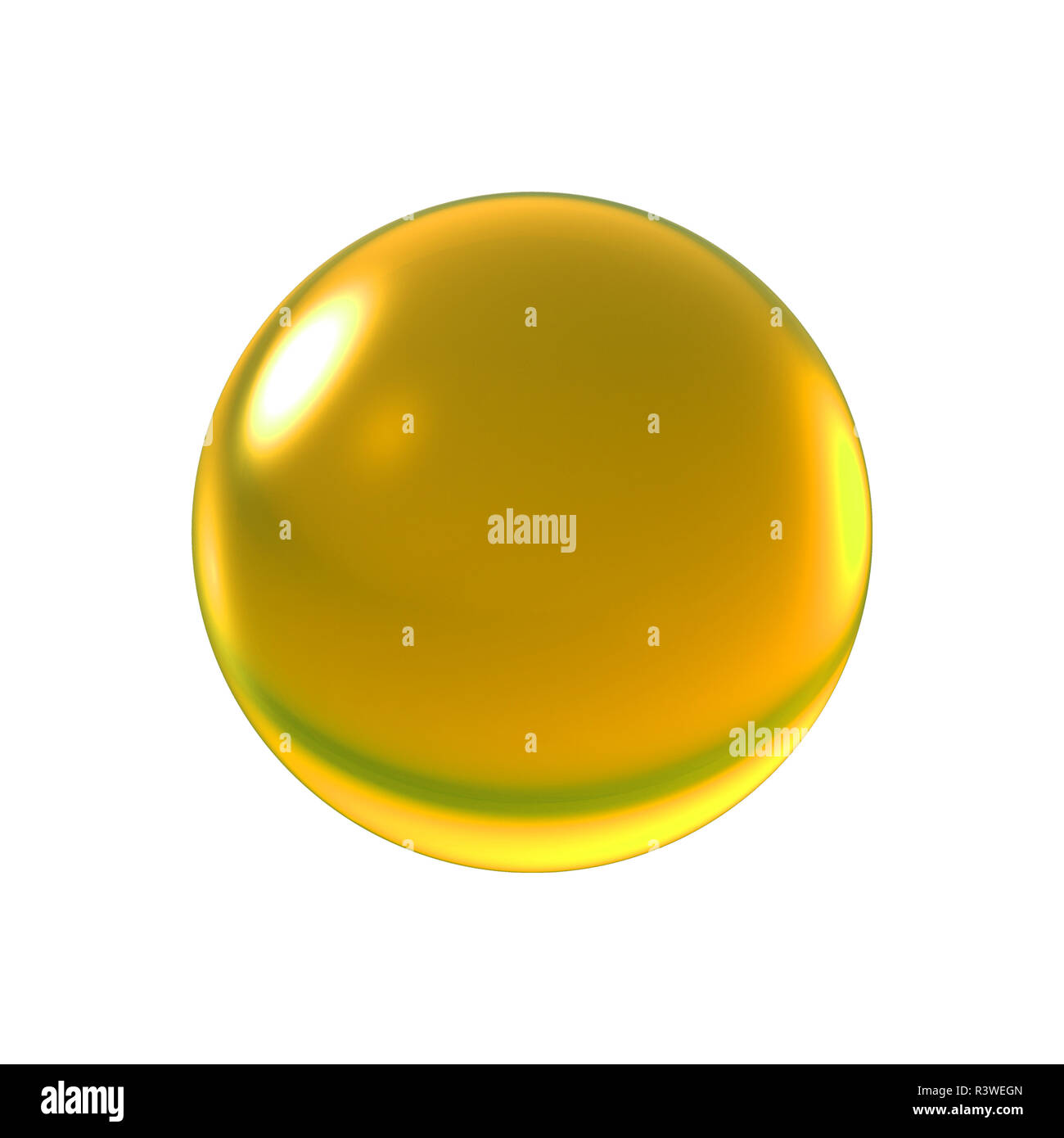 3d colour ball hi-res stock photography and images - Alamy