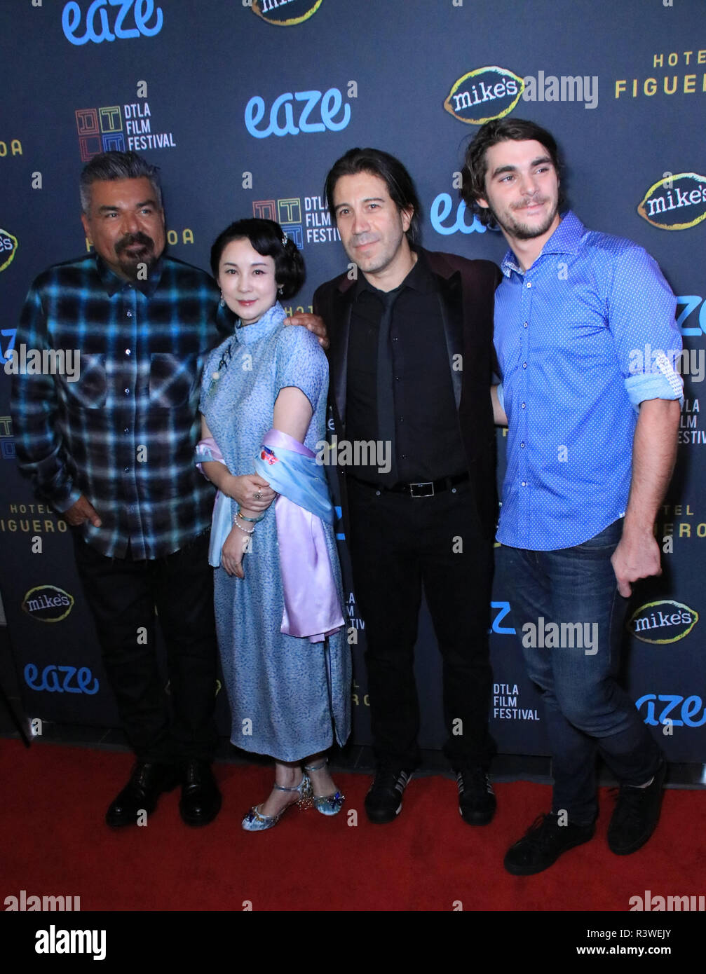 Gianni capaldi hi-res stock photography and images - Alamy