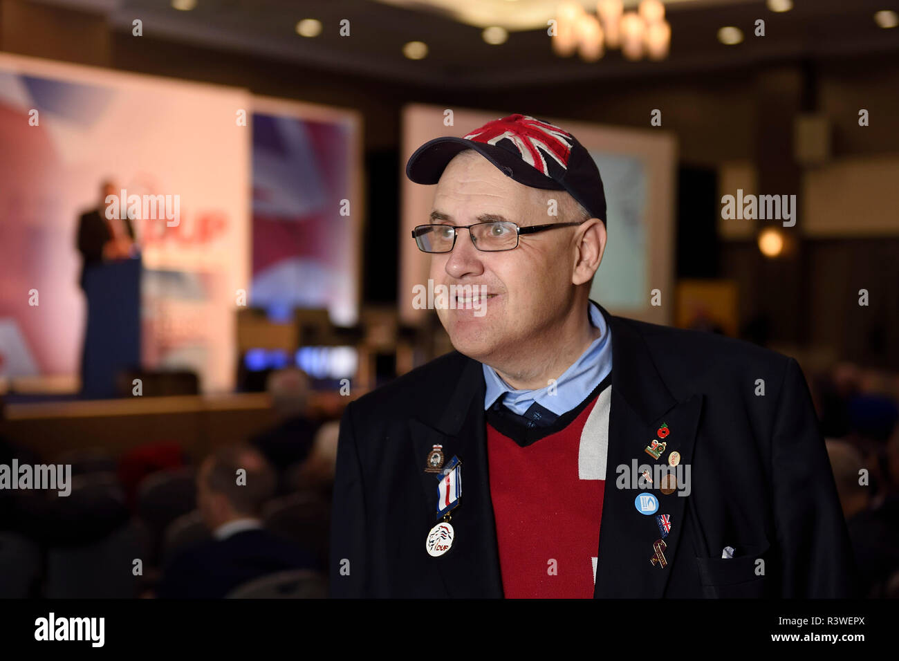Ronnie patterson hi-res stock photography and images - Alamy