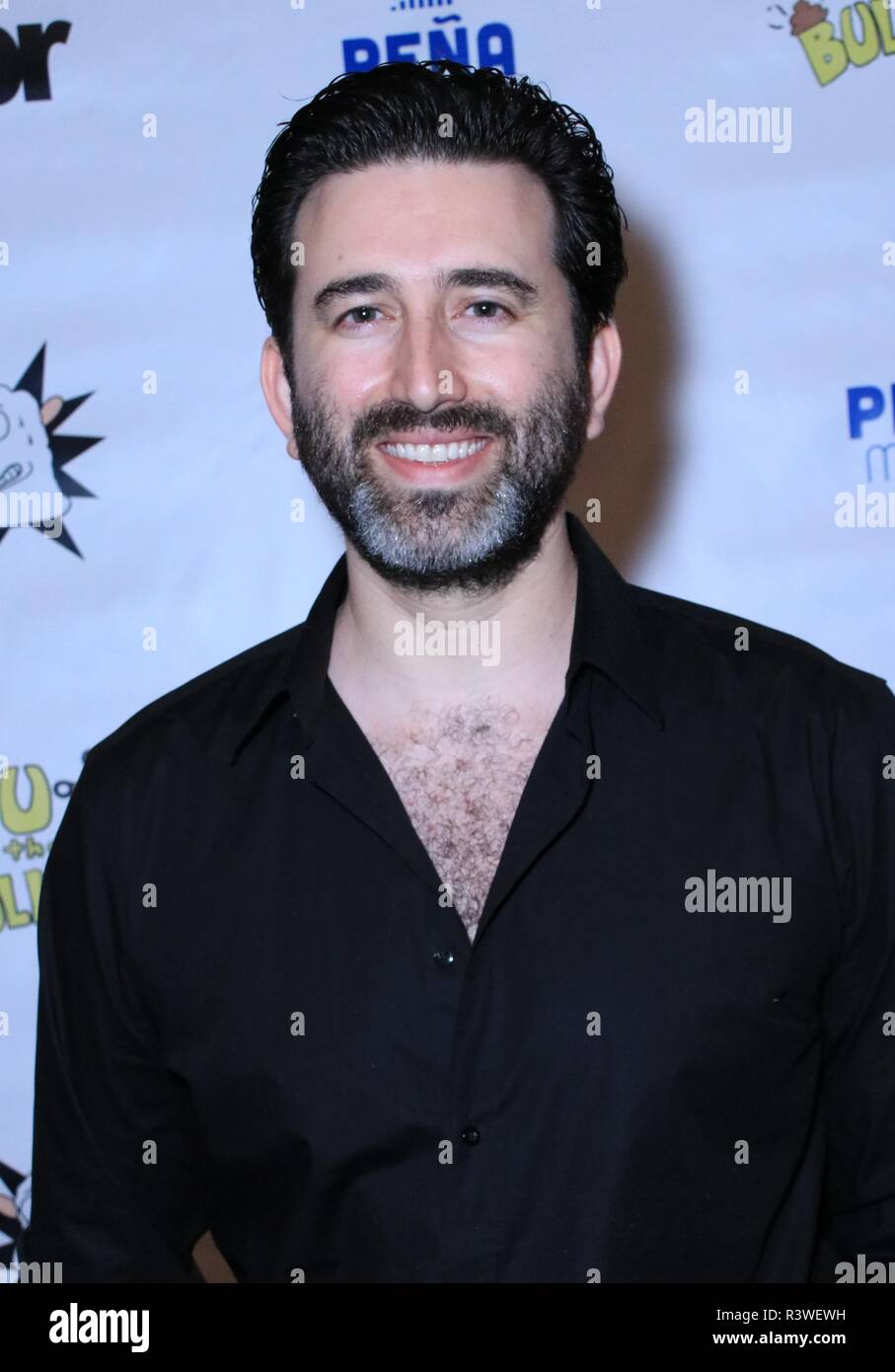 Cut The Bull$hit Book Party sponsored by ZTPR Featuring: Matt Tishler ...