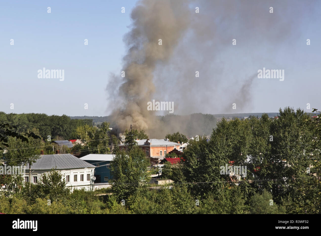 Home perm hi-res stock photography and images - Alamy