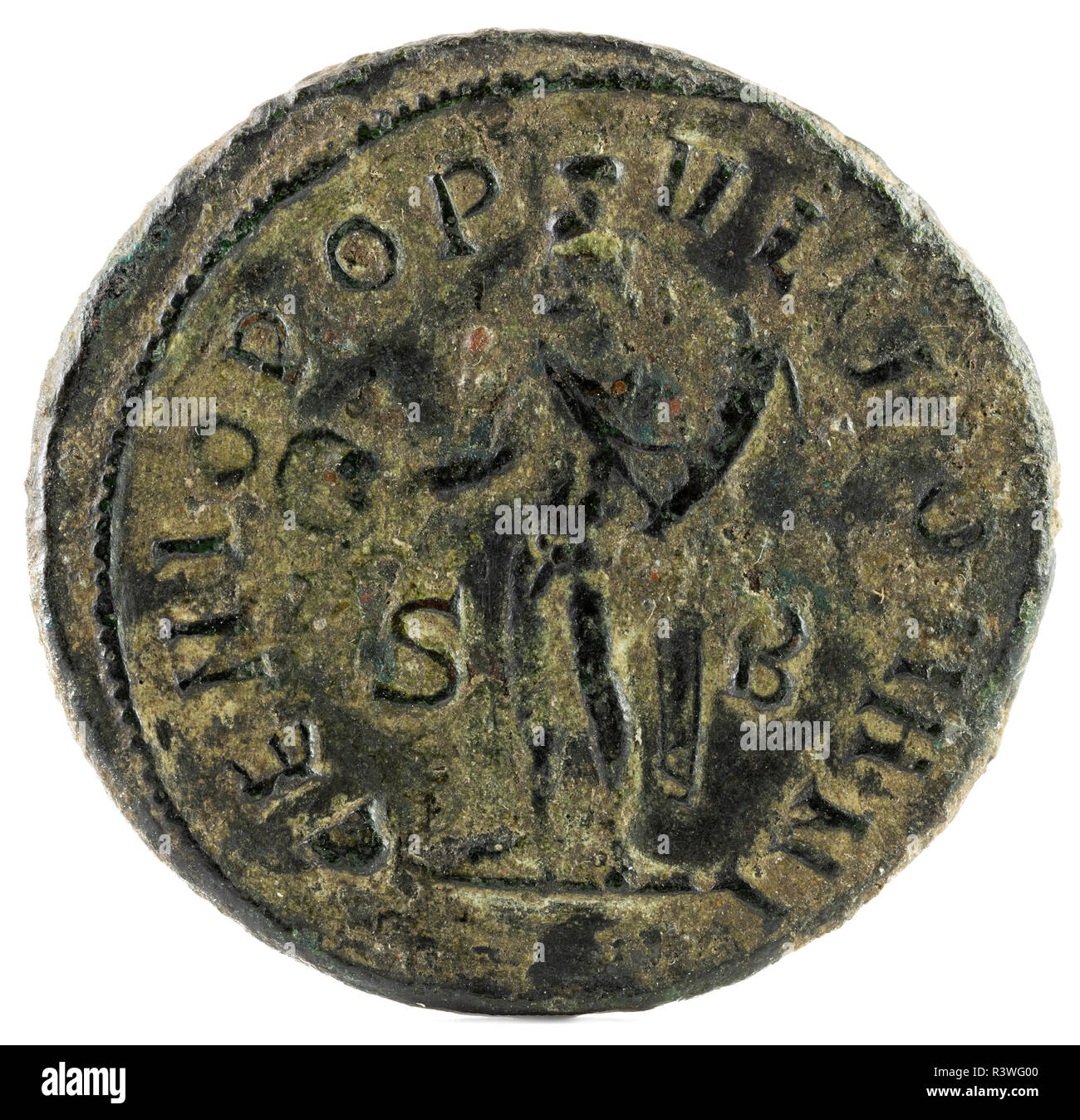 Emperor Maximianus High Resolution Stock Photography and Images - Alamy