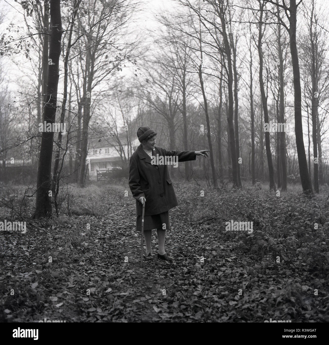 1960s historical rural land hi-res stock photography and images - Alamy