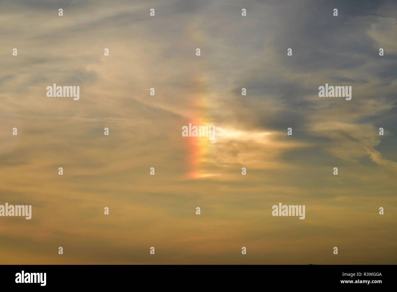 Concentrated patch of sunlight hi-res stock photography and images - Alamy