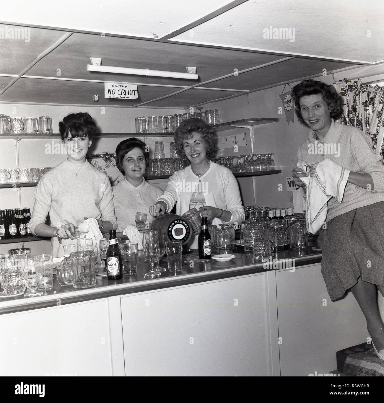 Watneys beer hi-res stock photography and images - Alamy