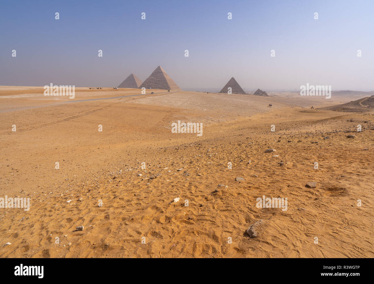Great Wide Wonder High Resolution Stock Photography and Images - Alamy