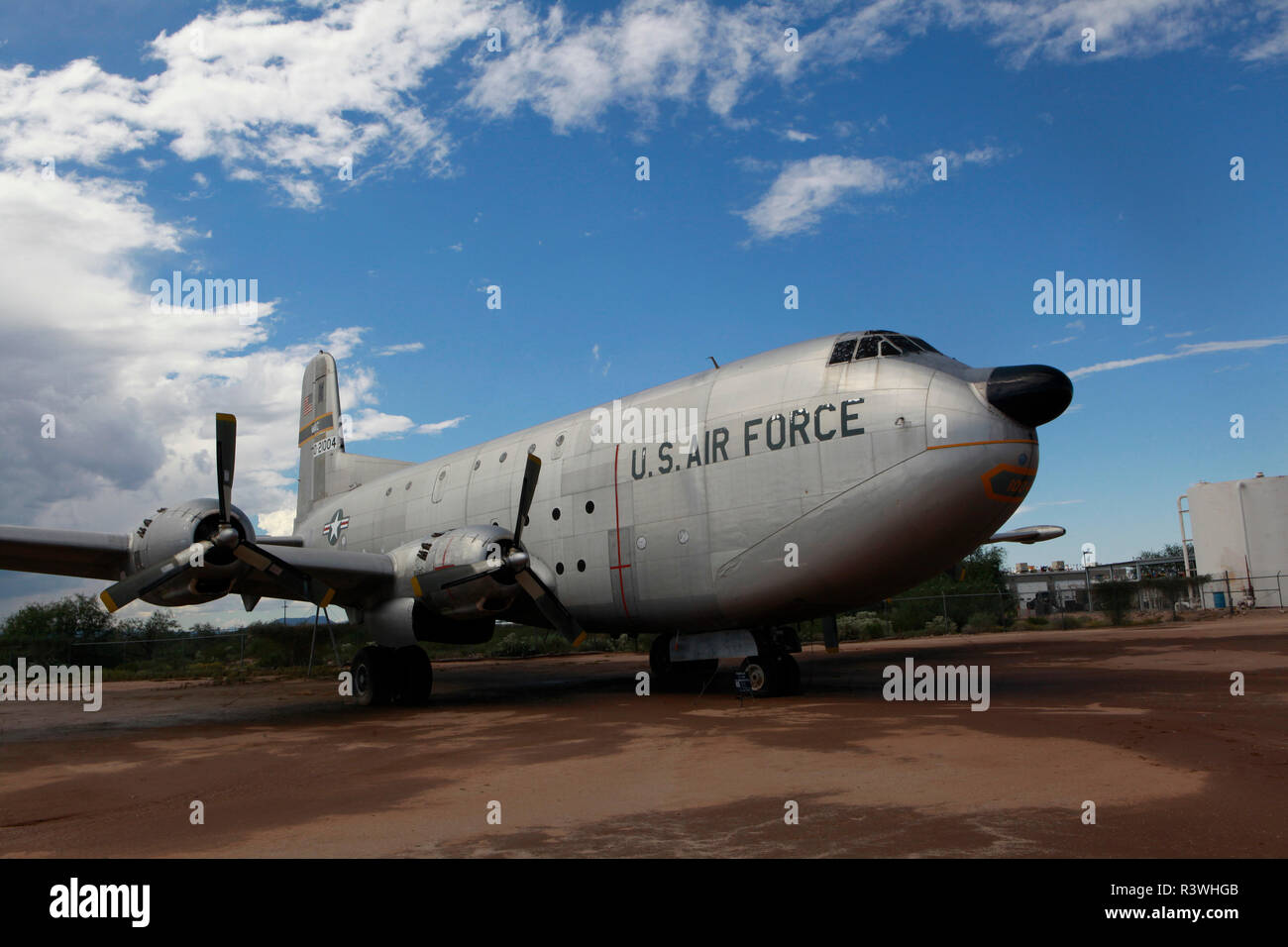 C 124 hi-res stock photography and images - Alamy