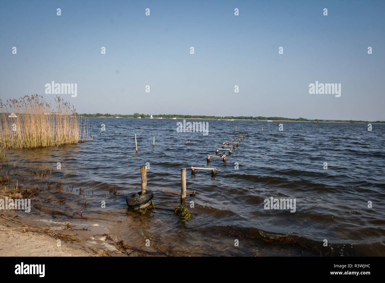 Havel sonne hi-res stock photography and images - Alamy