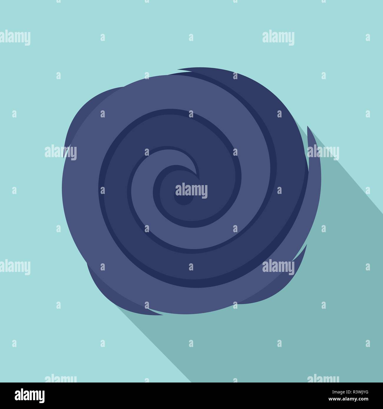 Typhoon Stock Vector Images - Alamy