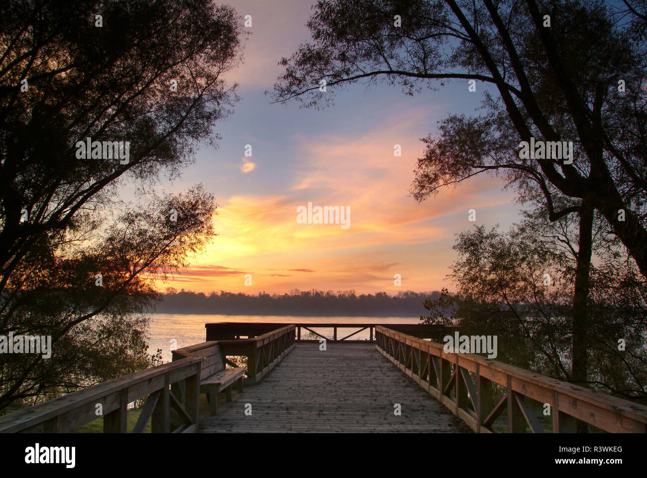Helena arkansas hi-res stock photography and images - Alamy