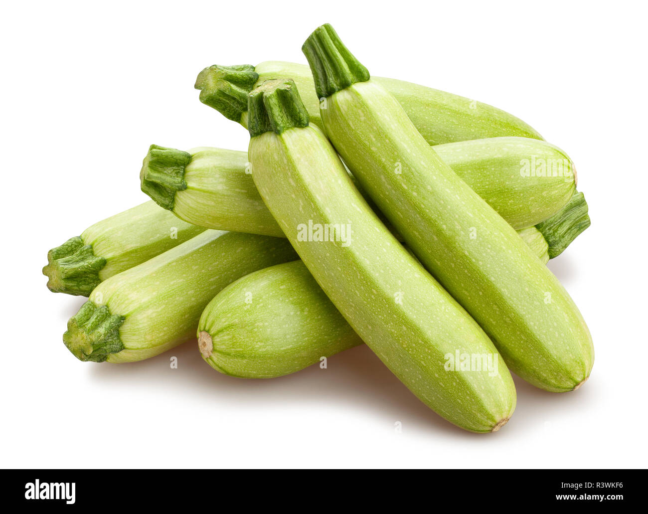 Courgette vegetable hi-res stock photography and images - Alamy