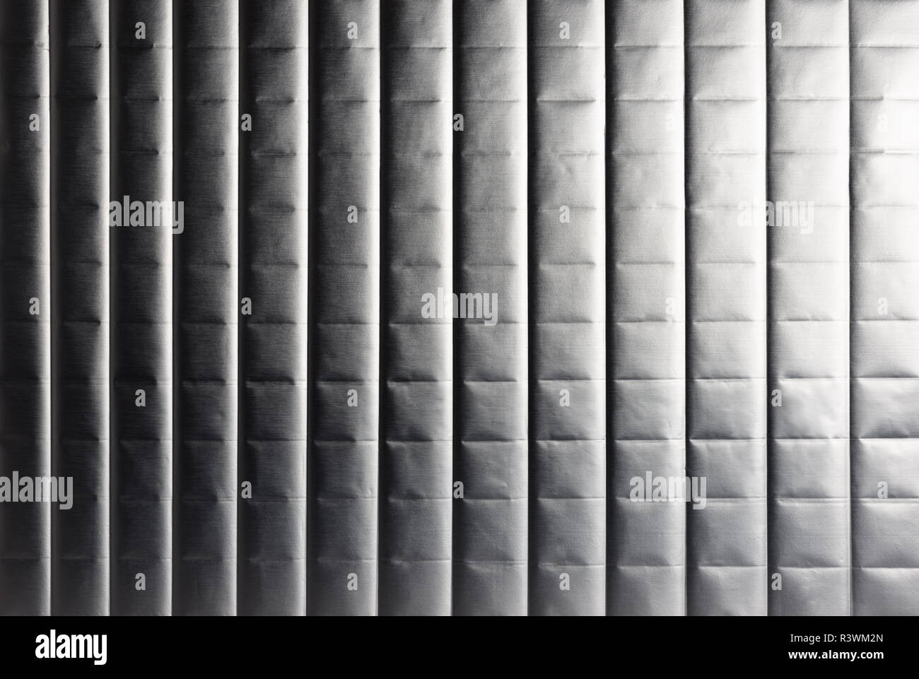 Vertical Lines In Photography