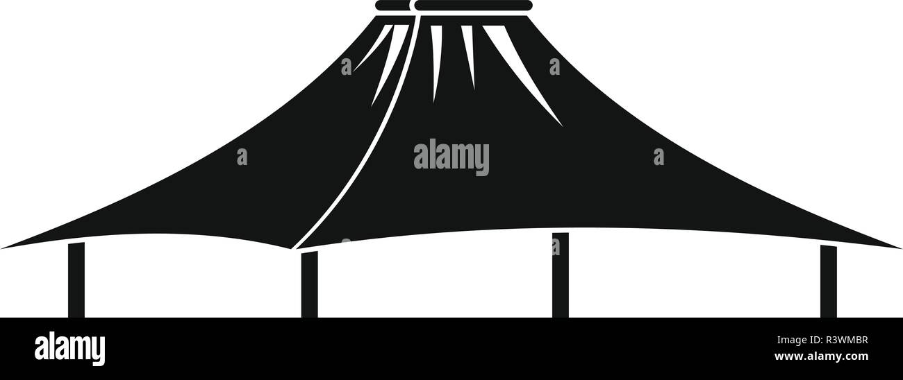 Tent Vector