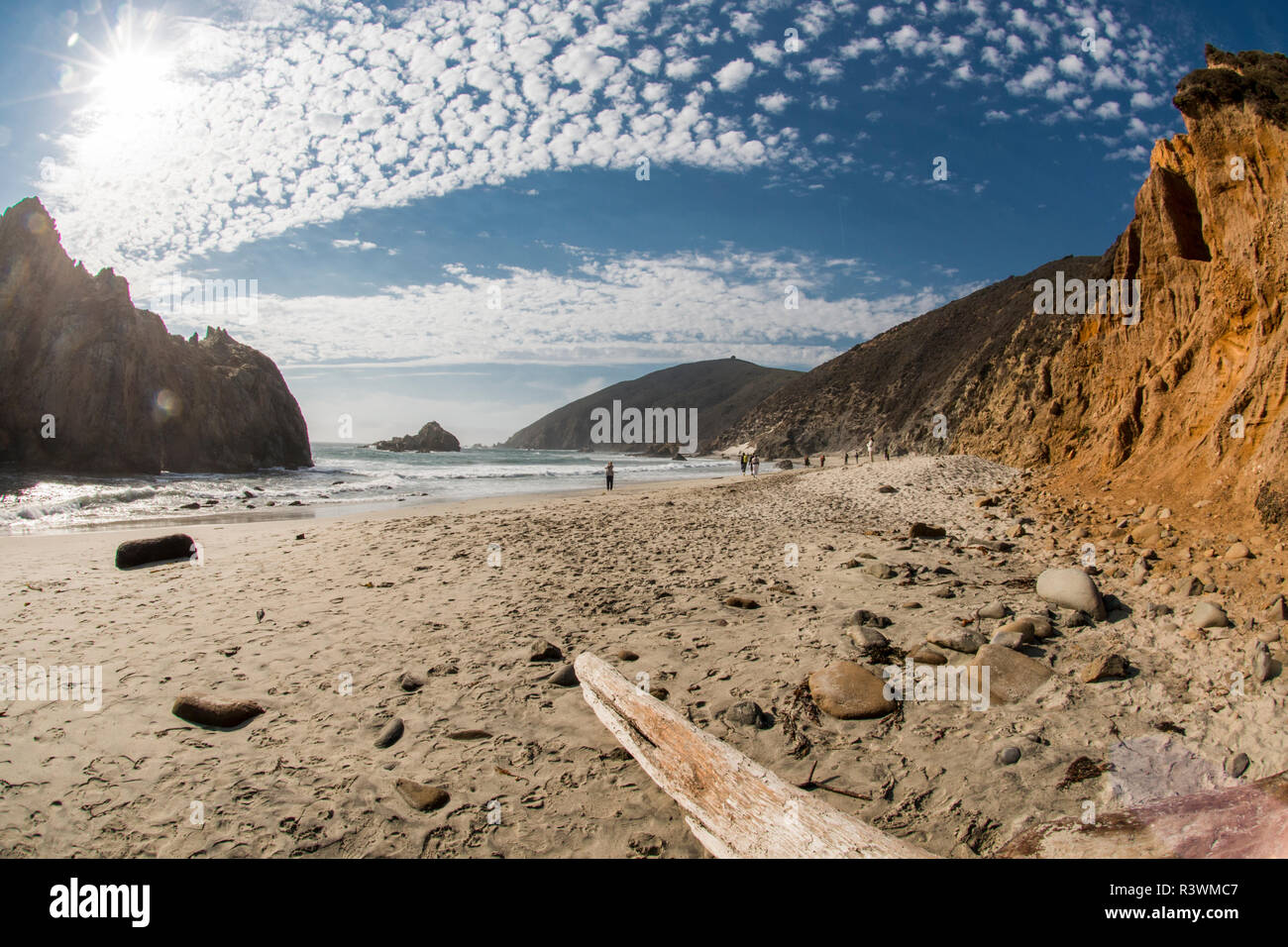 USA California. No Water No Life, California Drought Expedition 5. Big ...