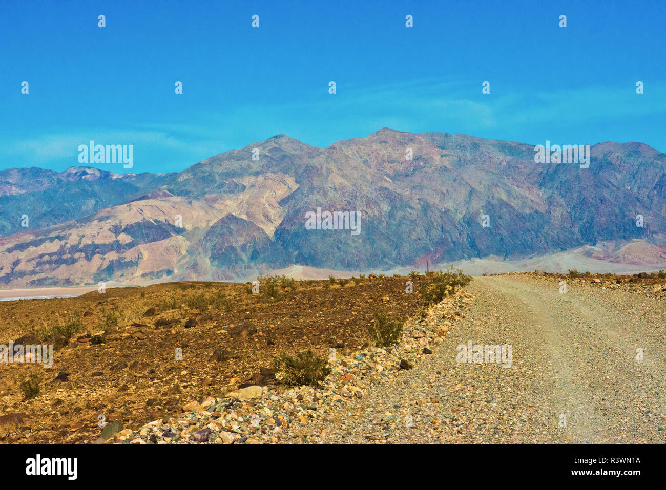 West Side Road High Resolution Stock Photography and Images - Alamy