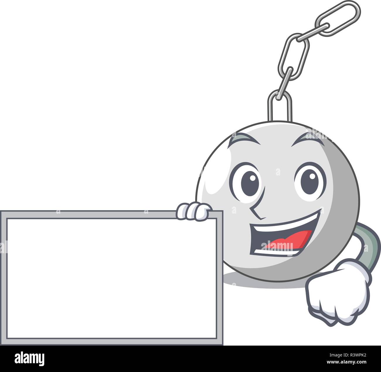 Demolition board Stock Vector Images - Alamy