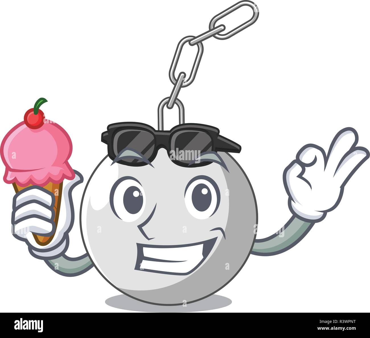 Summer rebuild Stock Vector Images - Alamy