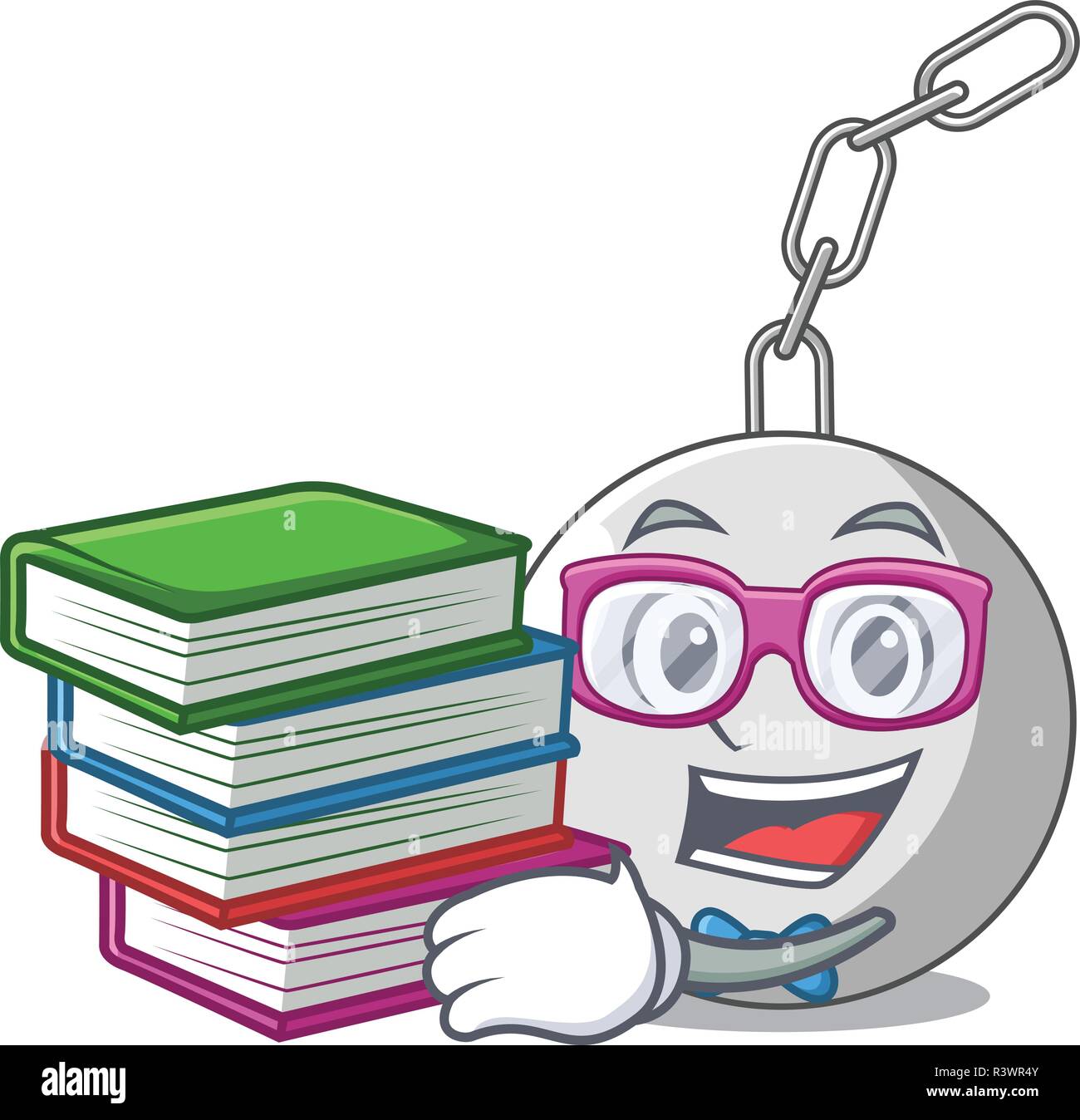 School rebuild Stock Vector Images - Alamy