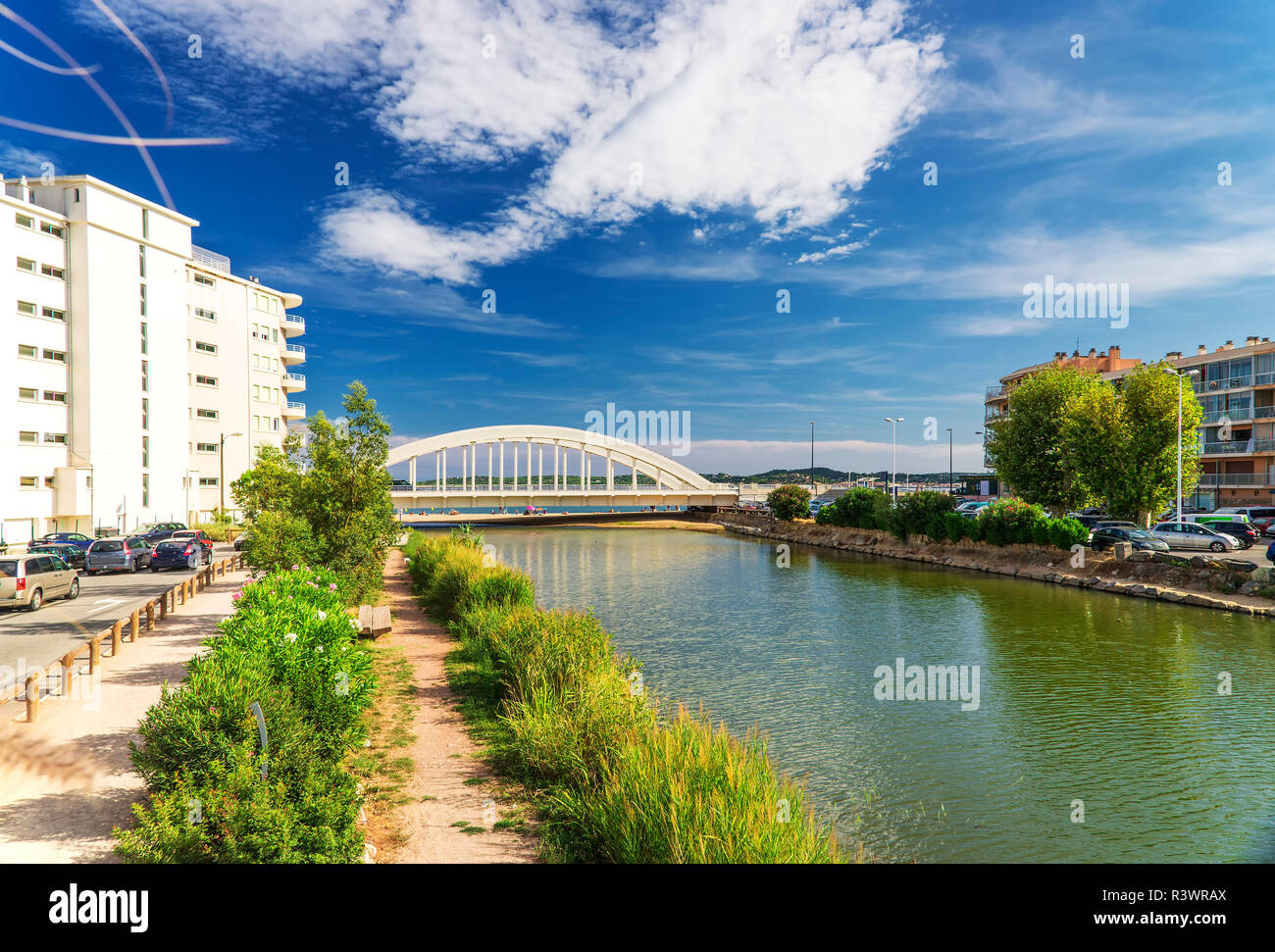 Le pra hi-res stock photography and images - Alamy