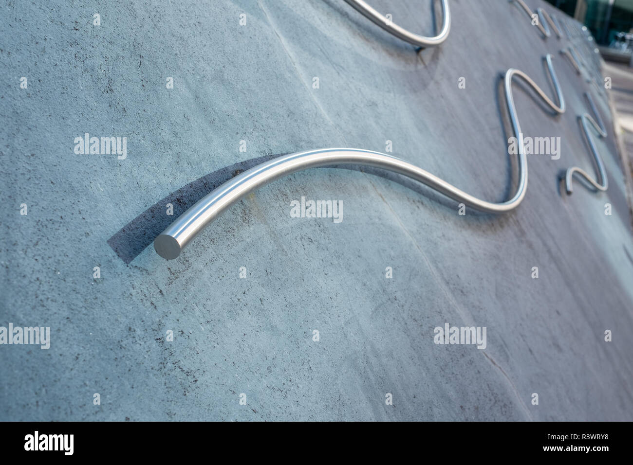 Form of rod hi-res stock photography and images - Alamy