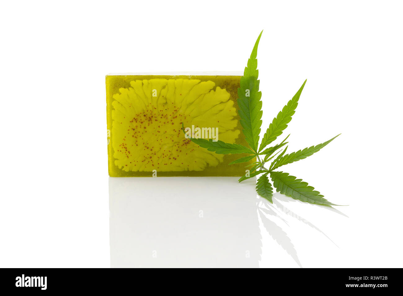 Soap weed hi-res stock photography and images - Alamy