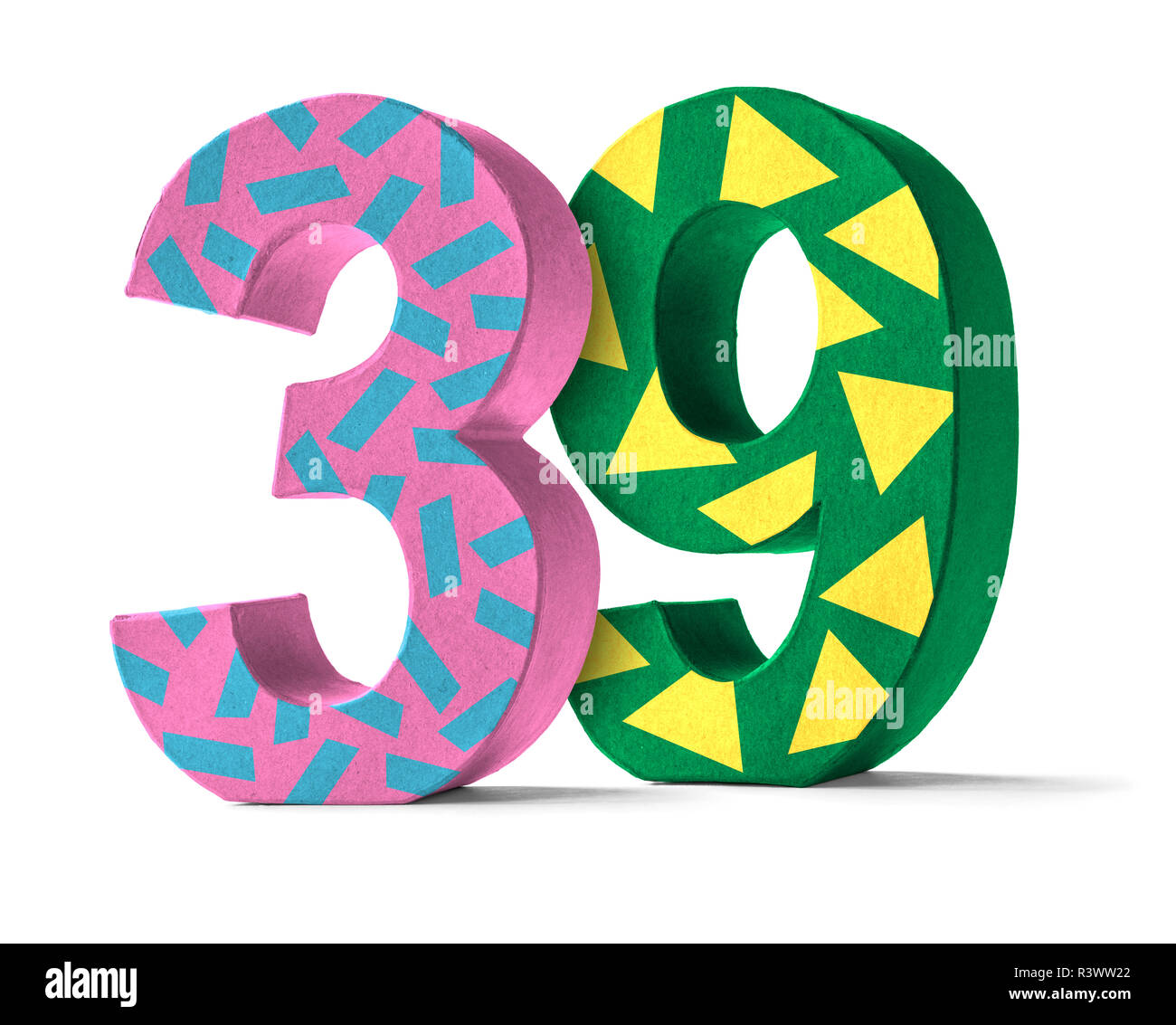 Papp Cut Out Stock Images & Pictures - Alamy