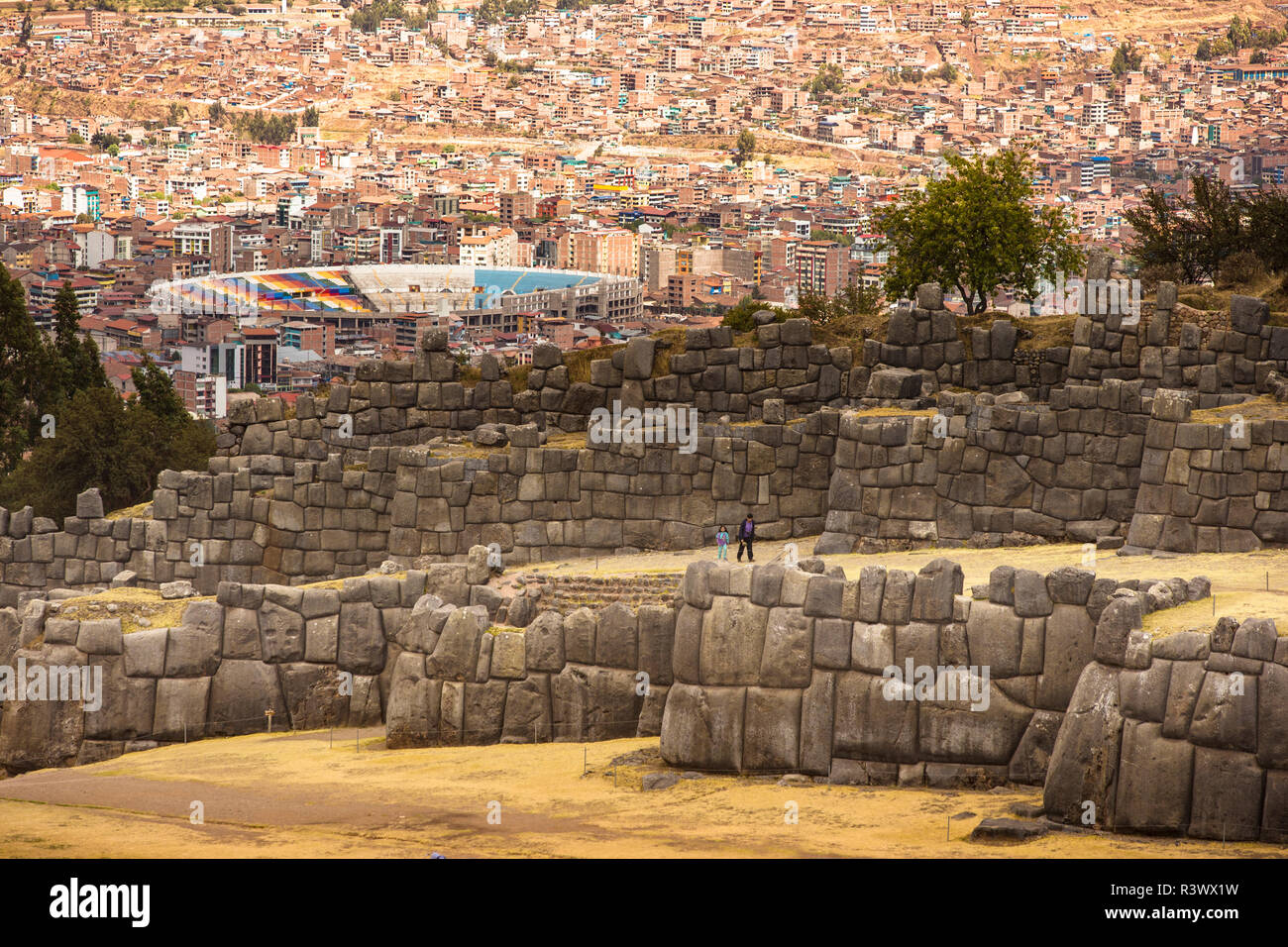 Cusco Cusco: New Extreme Sport On 'flying' Bicycles