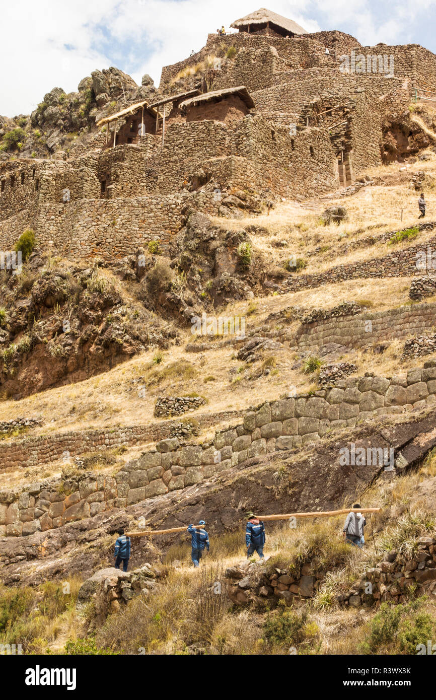 Ancient peru wood hi-res stock photography and images - Alamy