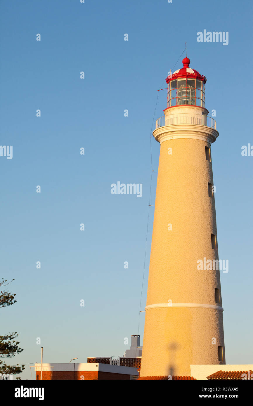Lighthouse south america hi-res stock photography and images - Alamy
