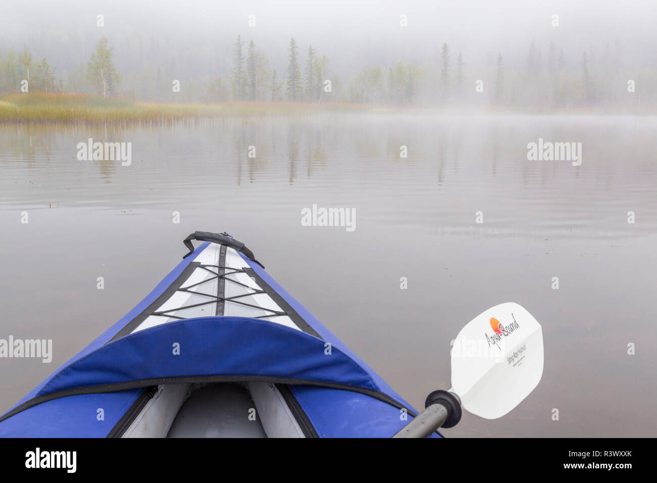 Little lost lake hi-res stock photography and images - Alamy