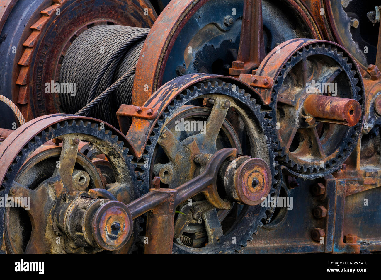 Chicken alaska hi-res stock photography and images - Alamy