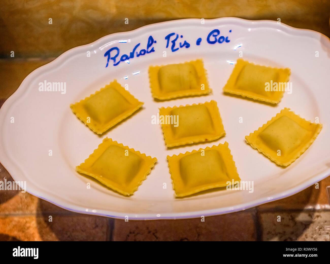 Ris e coi hi-res stock photography and images - Alamy