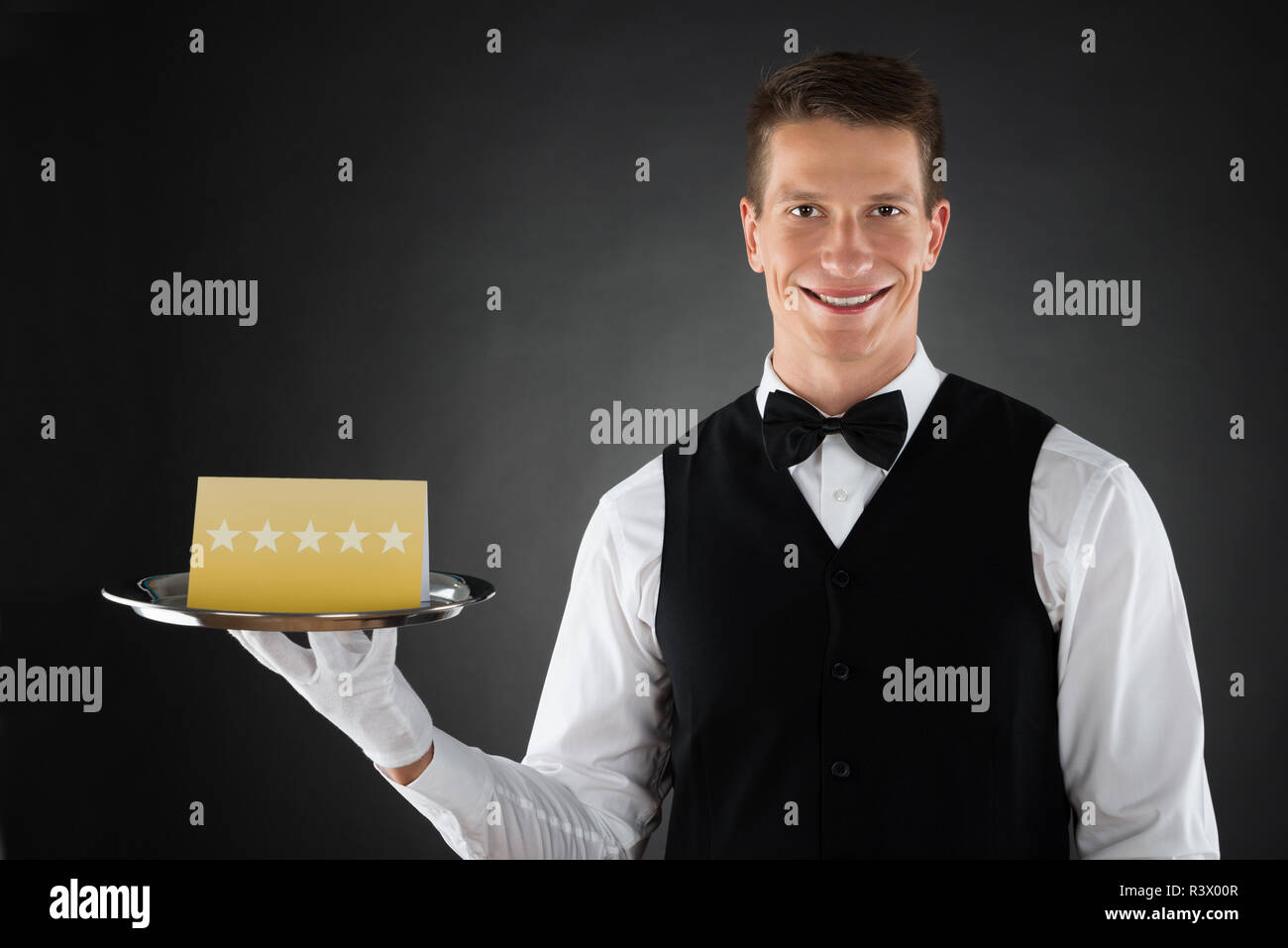 Services staff board hi-res stock photography and images - Alamy