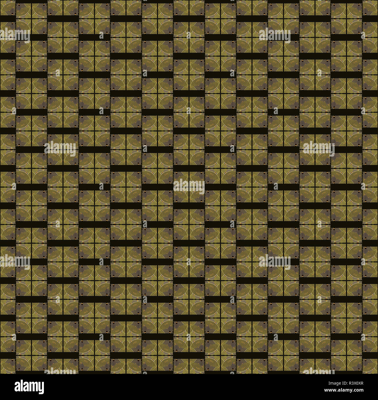 Staggered grid hi-res stock photography and images - Alamy