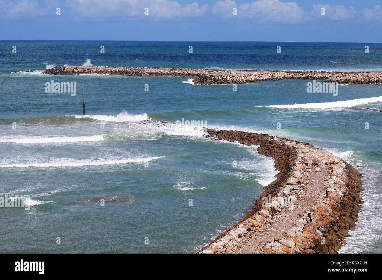 Cutwater hi-res stock photography and images - Alamy