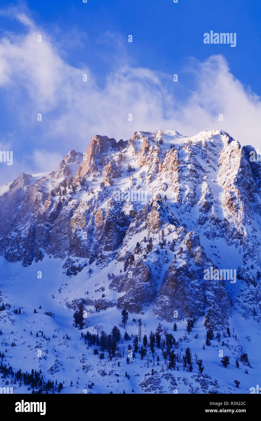 June Lake Opening Day 2022