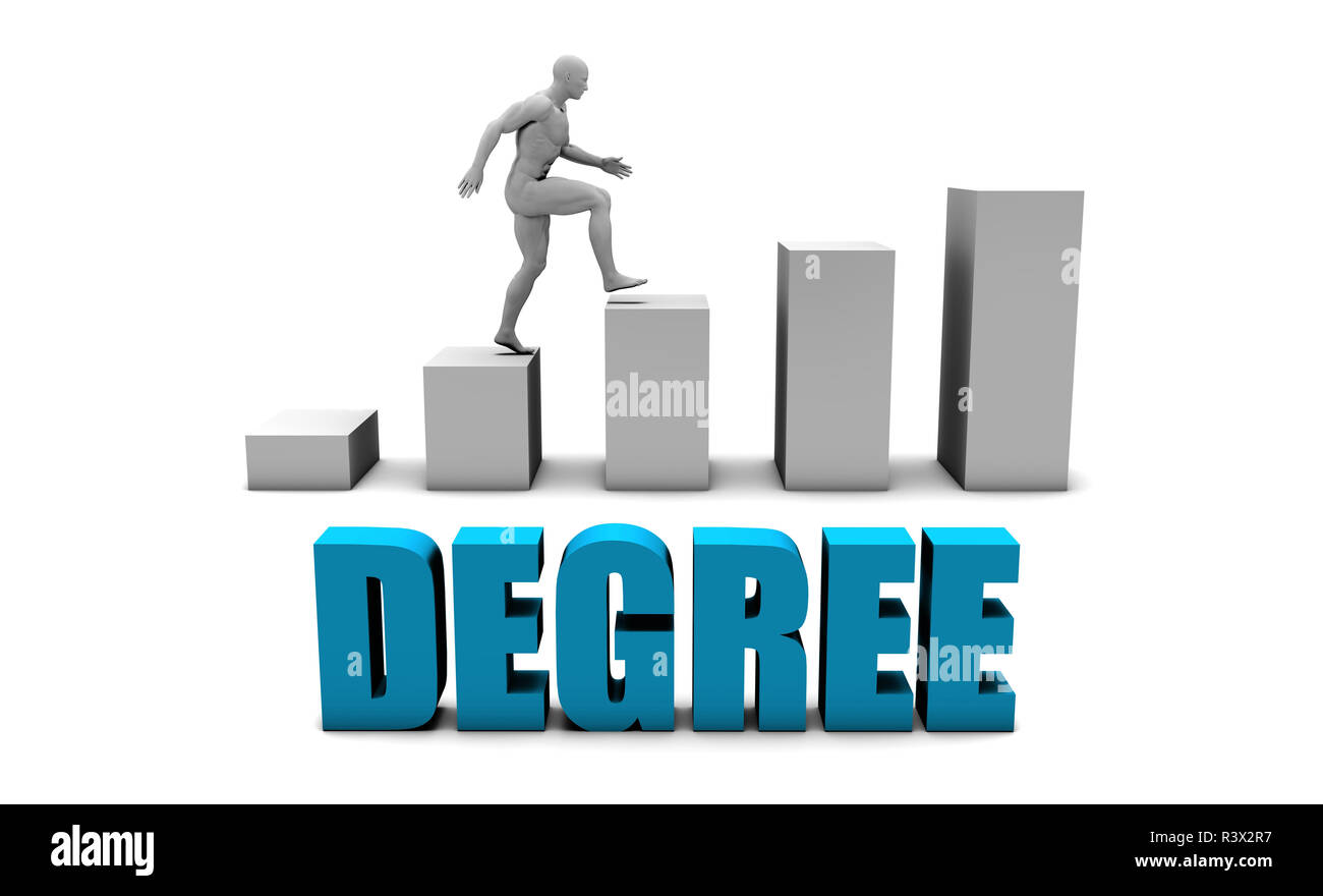 Positive degree Cut Out Stock Images & Pictures - Alamy