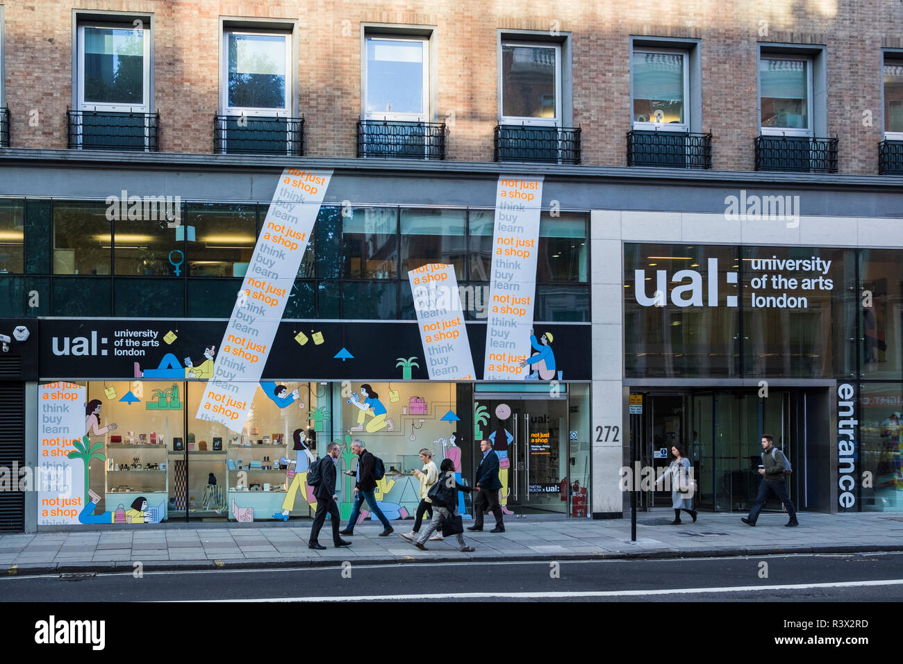 High holborn london hi-res stock photography and images - Alamy