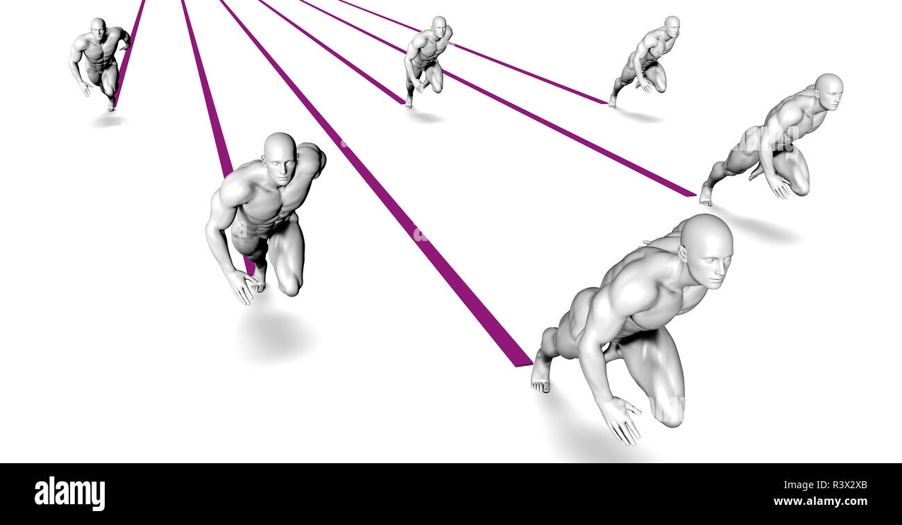 Self education personal development Cut Out Stock Images & Pictures - Alamy