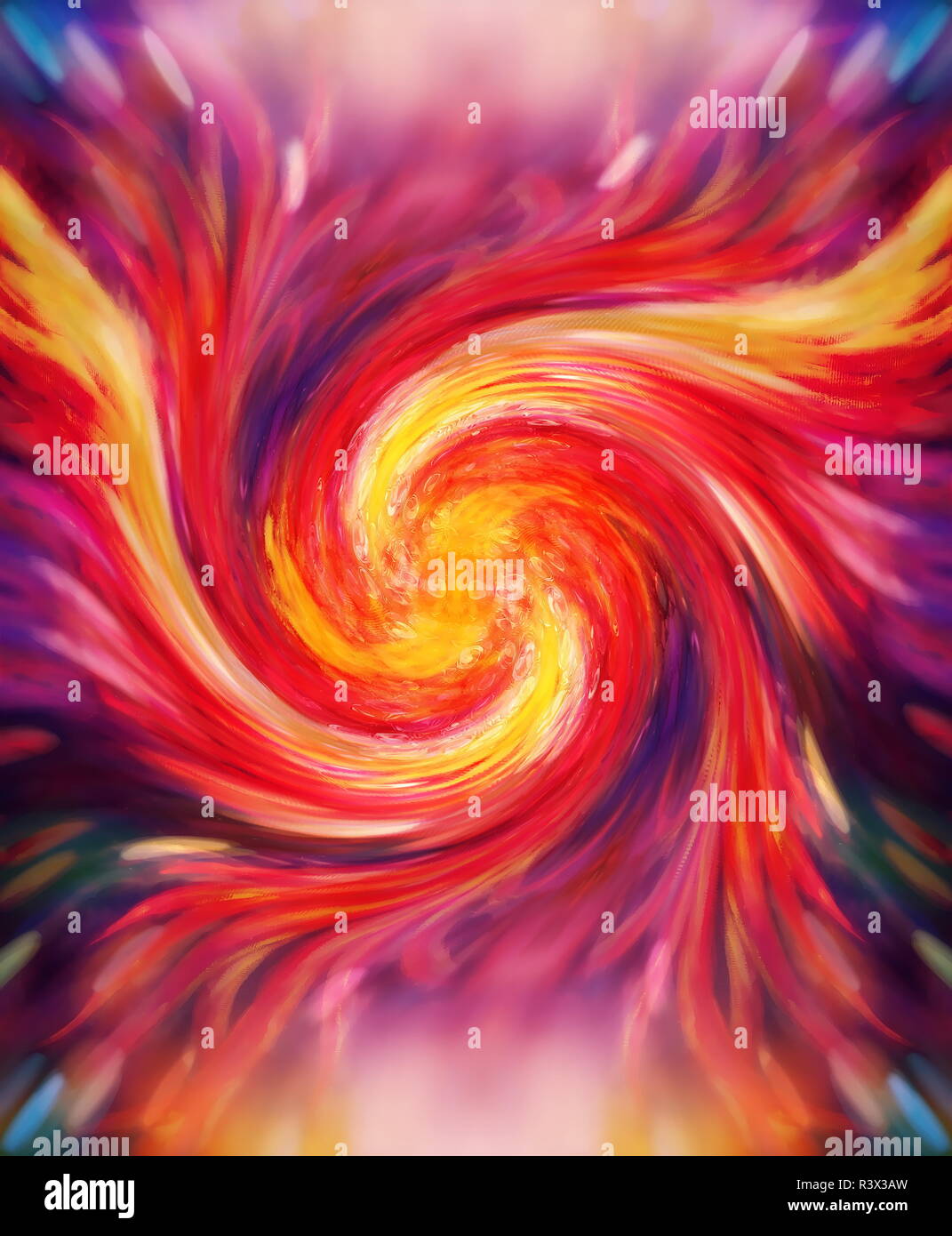 Abstract background and color effect, color background Stock Photo - Alamy