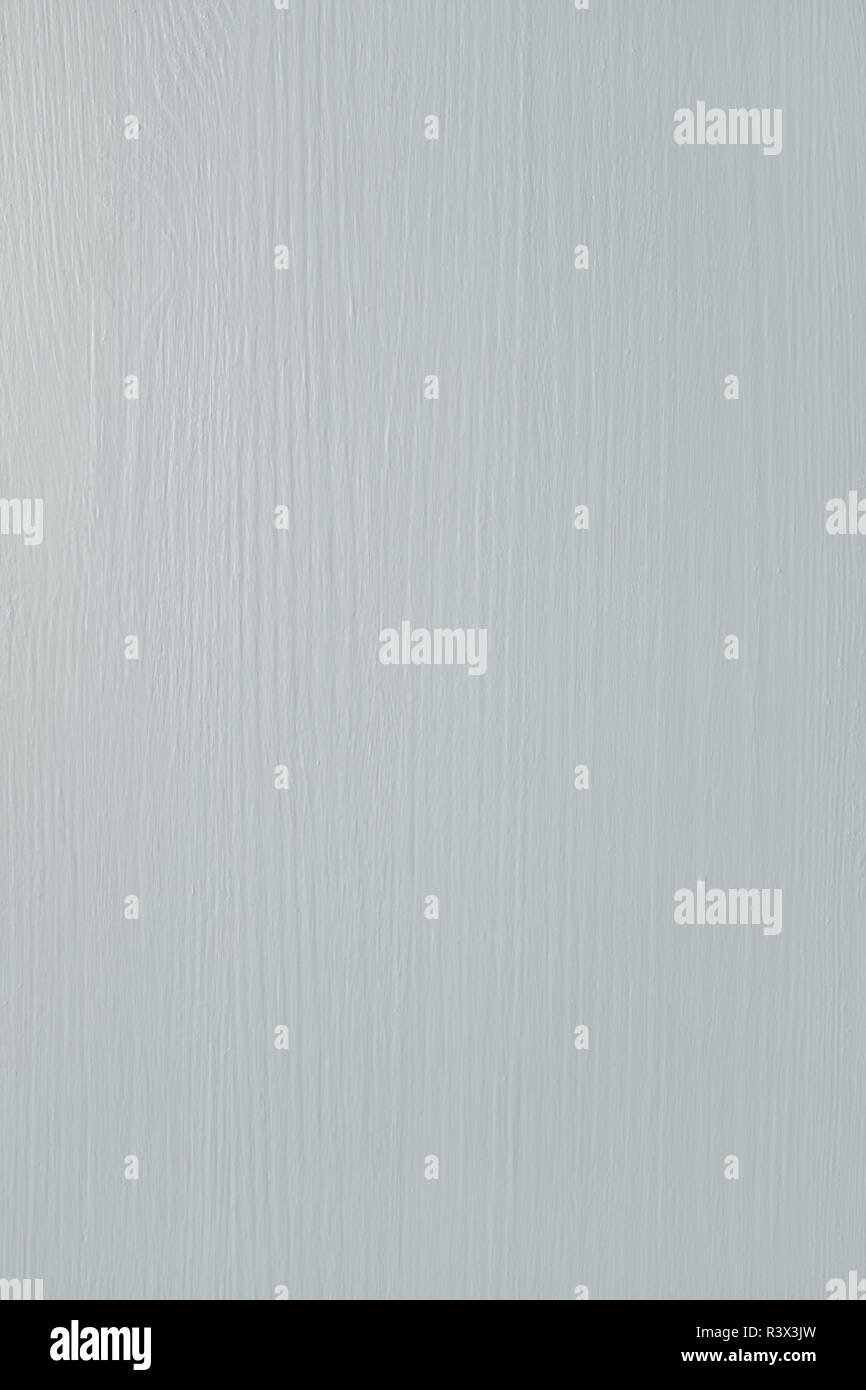 Wooden pine board painted grey Stock Photo - Alamy