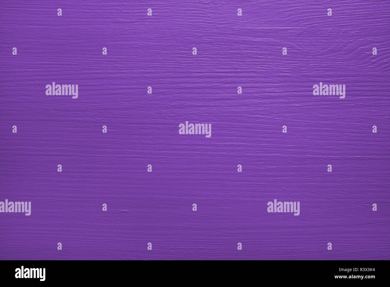 Pine plank painted purple Stock Photo - Alamy