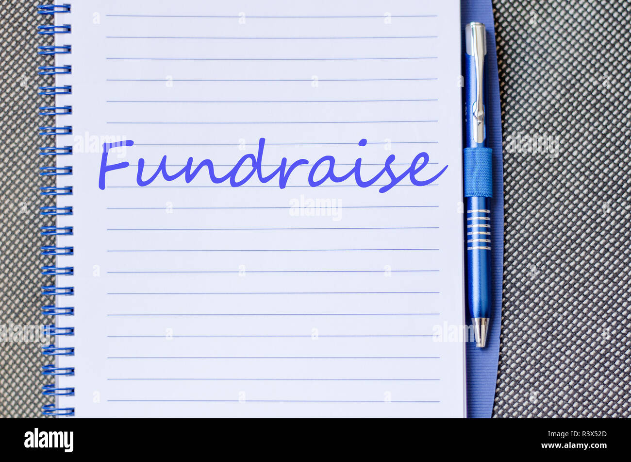 Fundraise success hi-res stock photography and images - Alamy